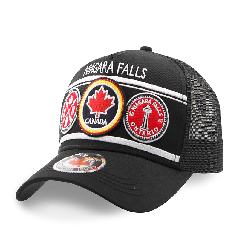 Niagara caps store