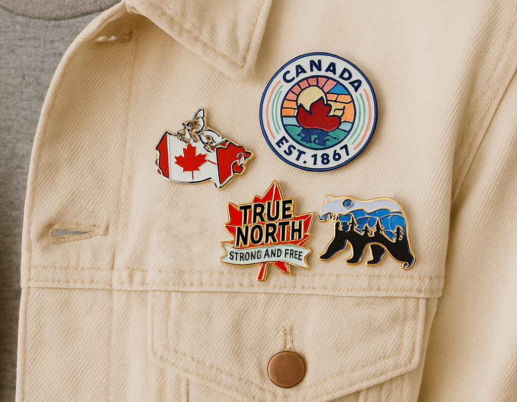 Enamel Pins – Page 6 – Northern Icons