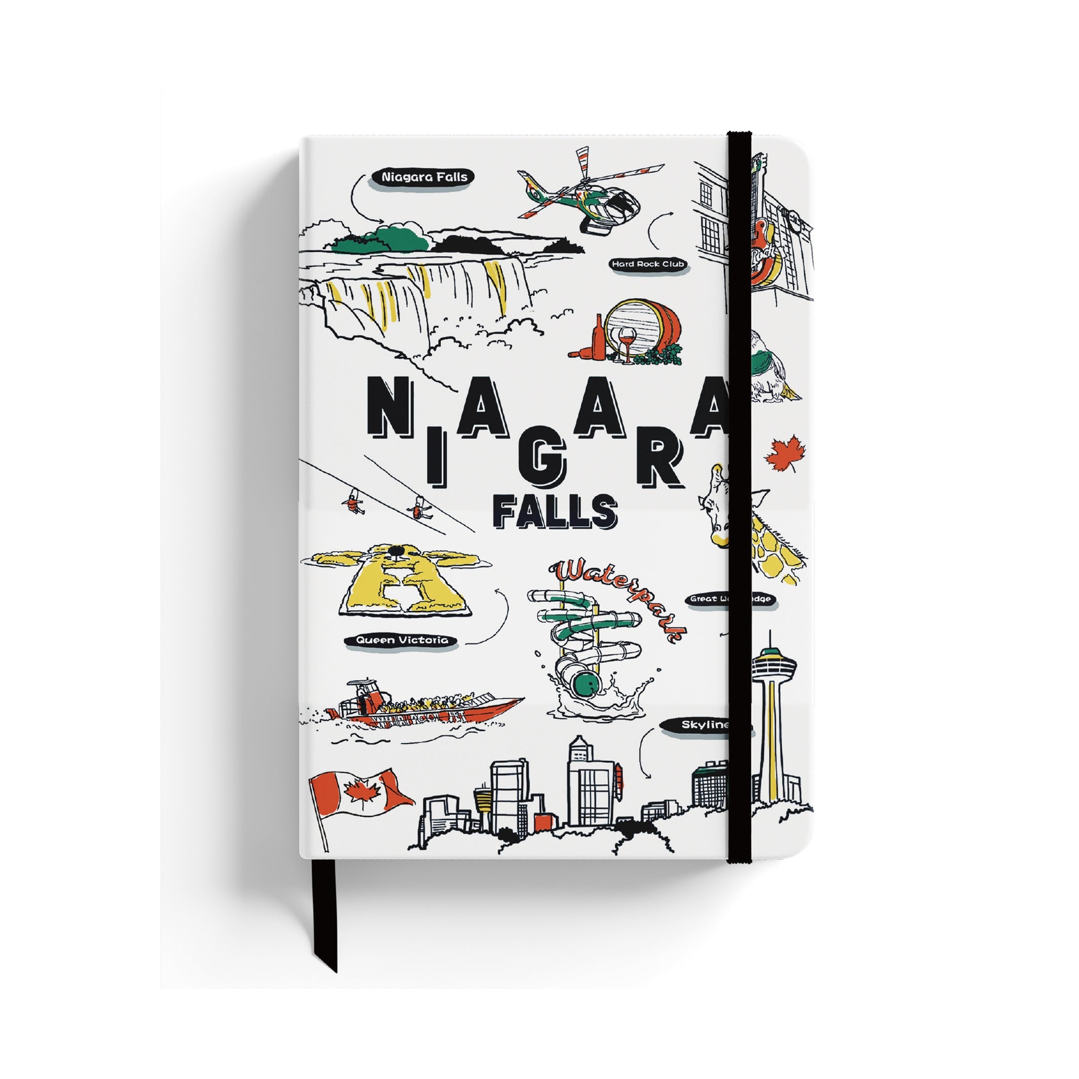 NOTEBOOK – Page 2 – Northern Icons