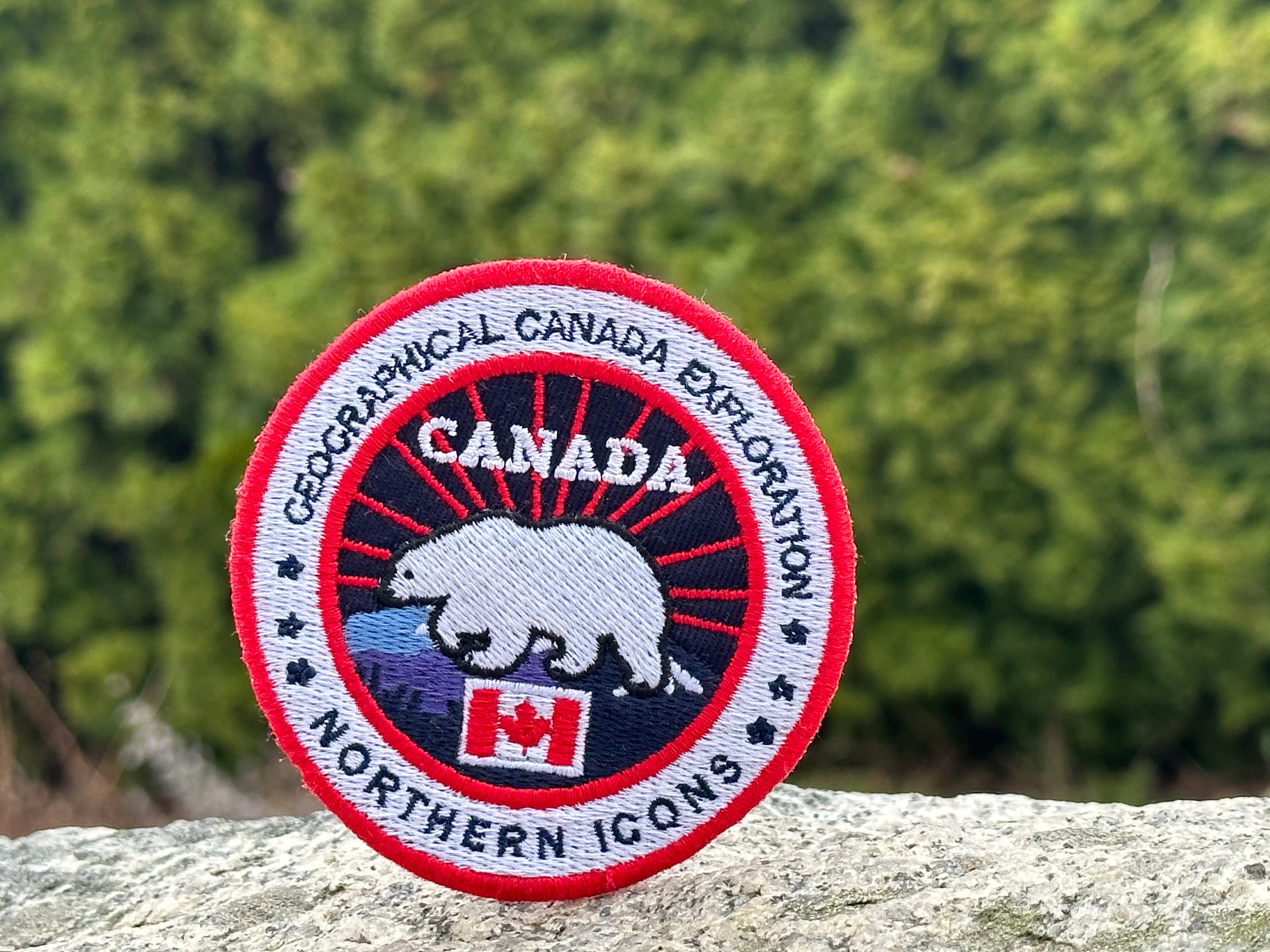 patches – Northern Icons