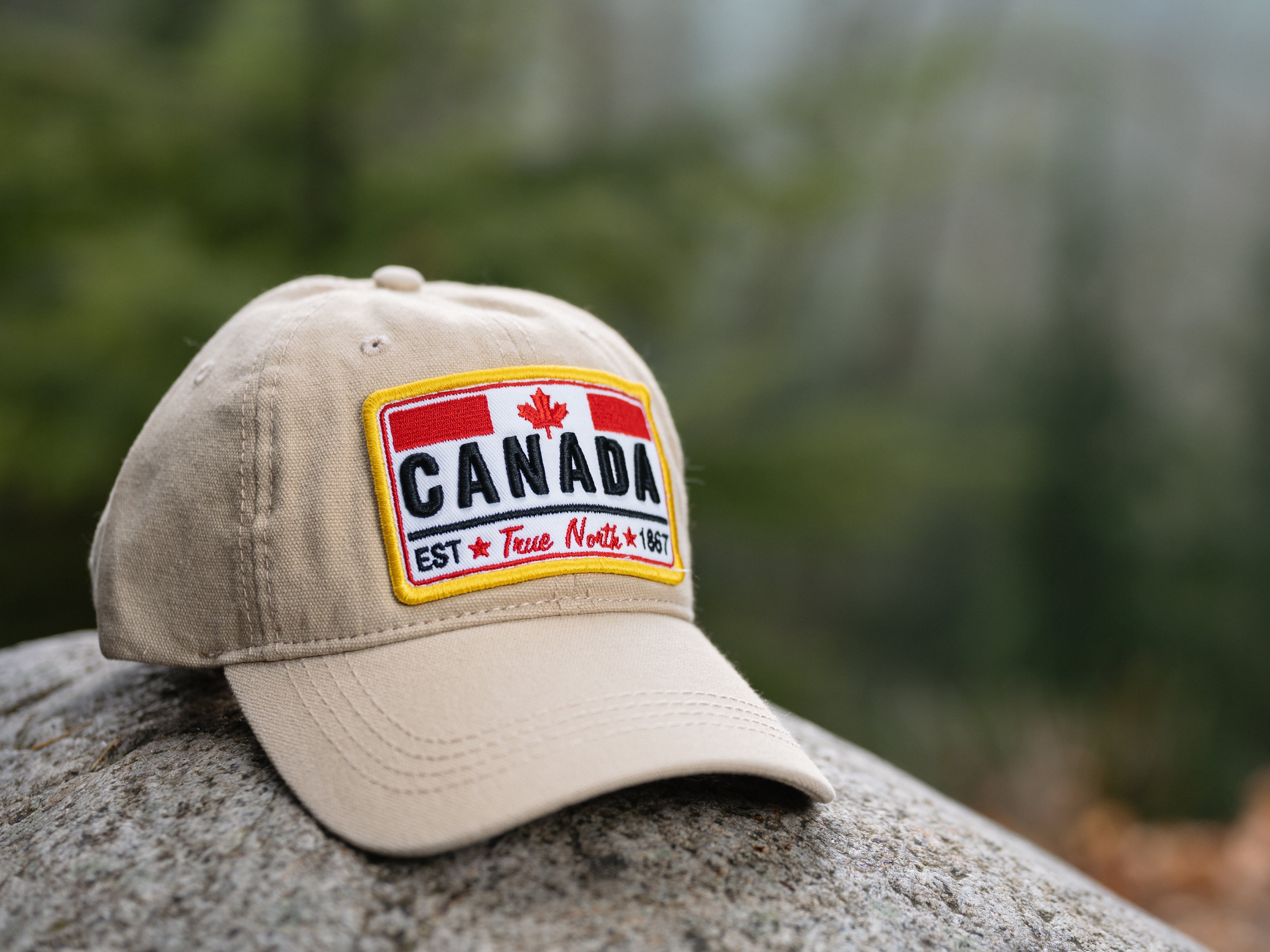 Headwear Canada – Northern Icons
