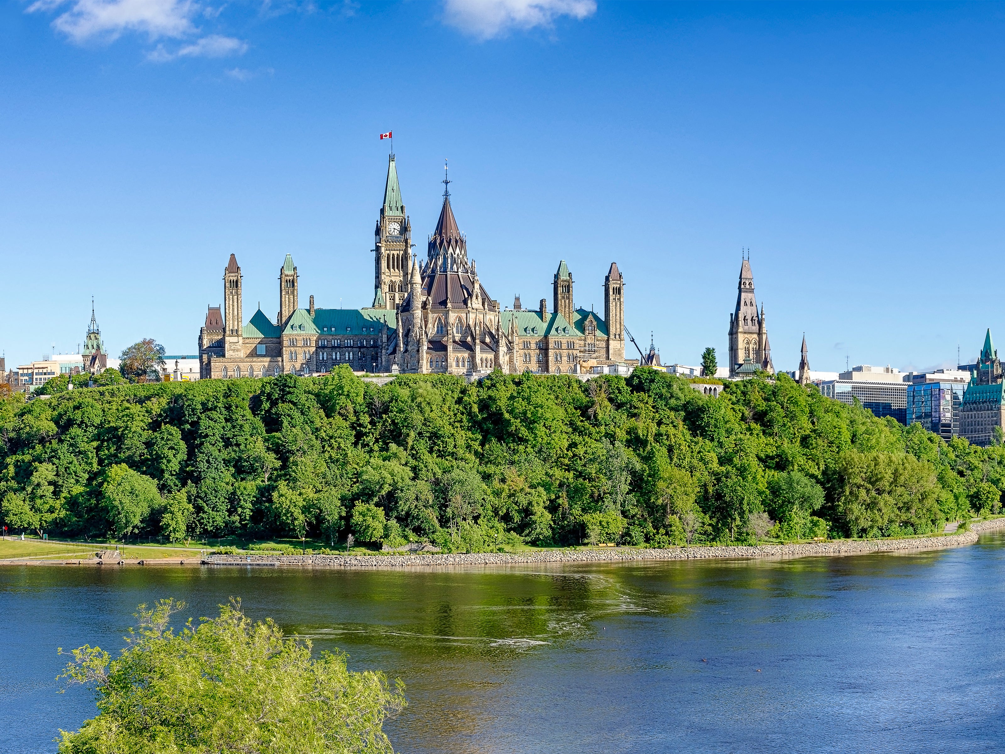 OTTAWA – Northern Icons