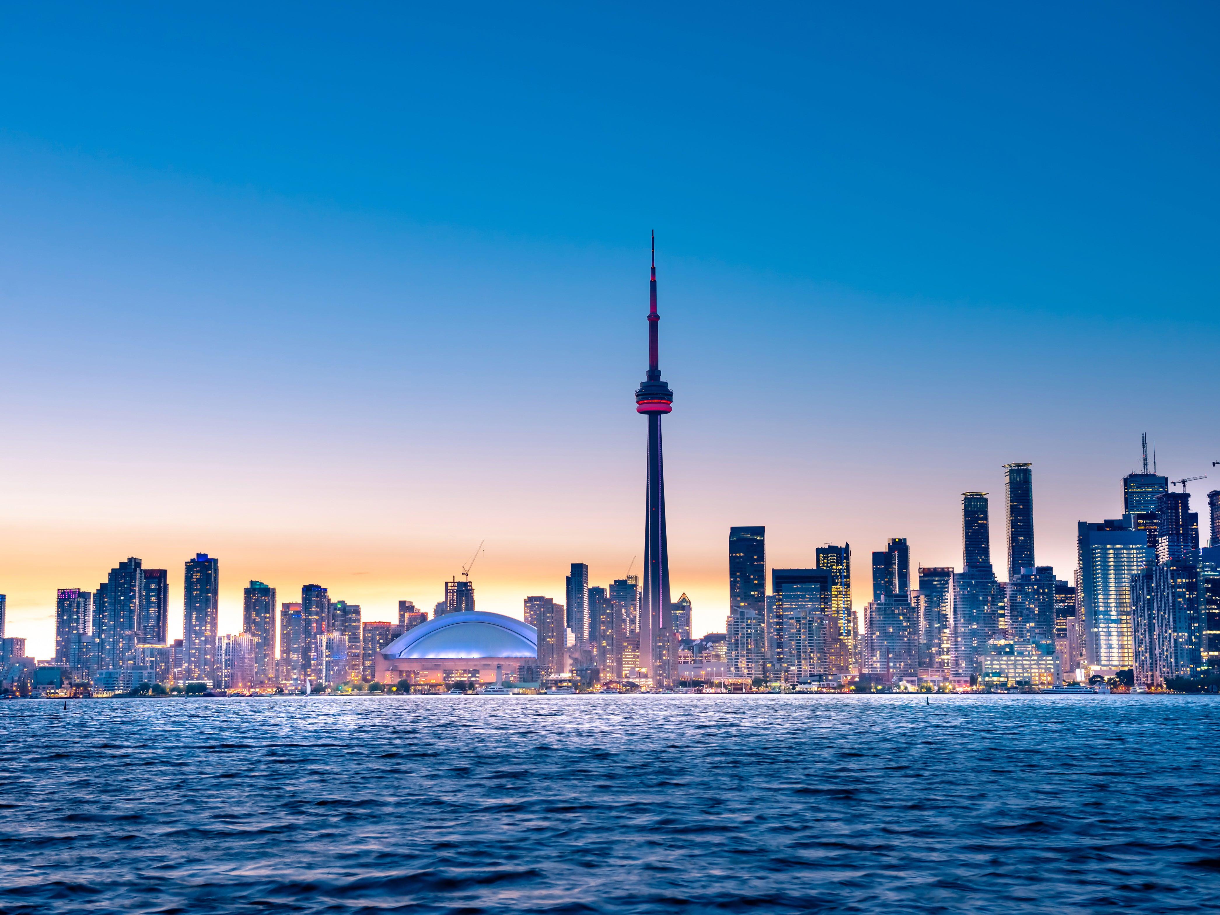 Toronto – Northern Icons